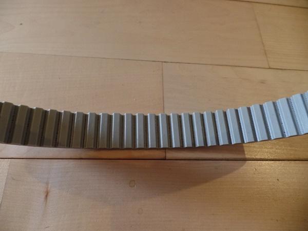 Triumph Belt f. T150 Trident 78T. 30 mm | BRITISH Only Austria ...