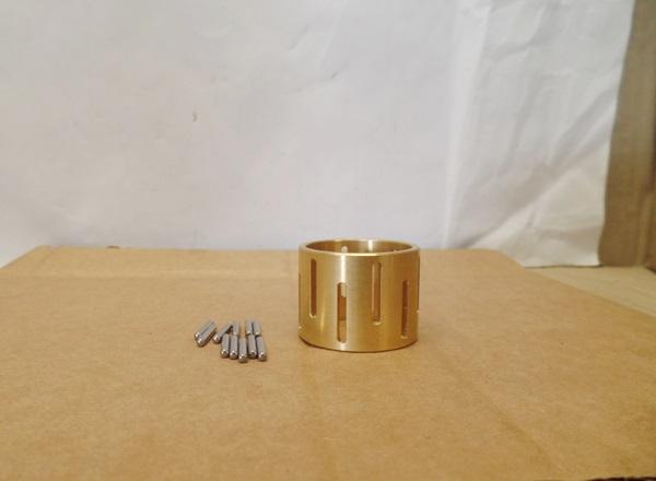 Ariel/Panther Needle Roller Bush and Needle Rollers Set for Clutch ...