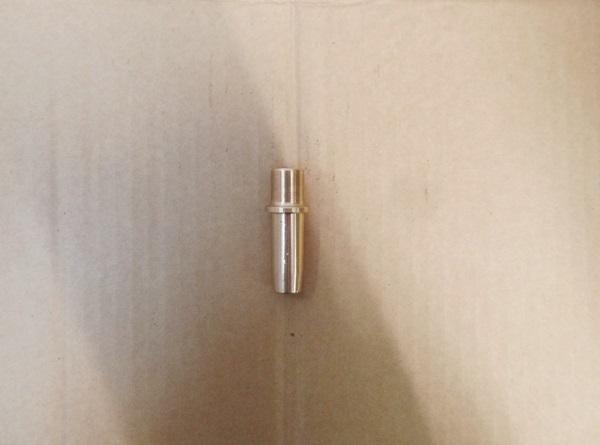 Triumph Inlet Valve Guide Bronce Oversize +002 T120R. T140V. TR6R ...