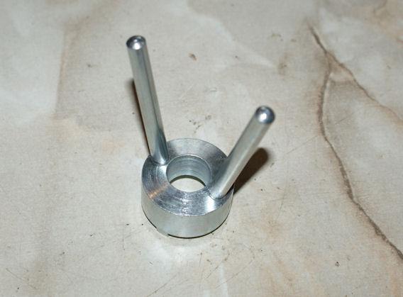 AMC G/B Lock Ring Gearbox Extractor | BRITISH Only Austria ...