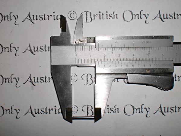 Ariel Clutch Needle Rollers Set of 12 | BRITISH Only Austria ...