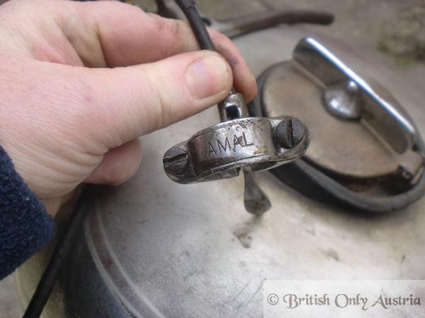 BSA WM20 | BRITISH Only Austria Fahrzeughandel GmbH