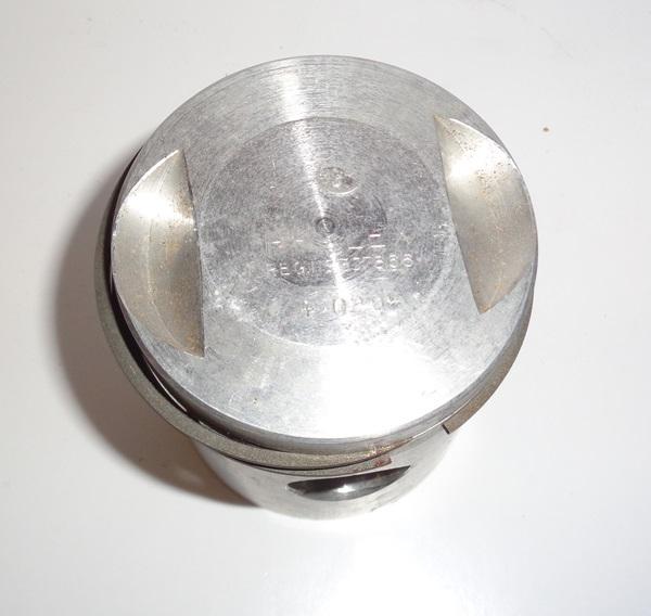 Ariel Piston 61mm +020 NOS | BRITISH Only Austria Fahrzeughandel GmbH