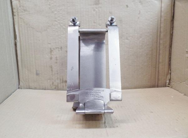 BSA Blue Star Battery Holder, Carrier. 1932-33 | BRITISH Only Austria ...