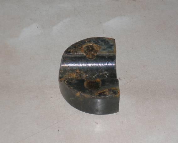 Triumph/BSA Cap Lower Member/Fork Leg Bottom | BRITISH Only Austria ...