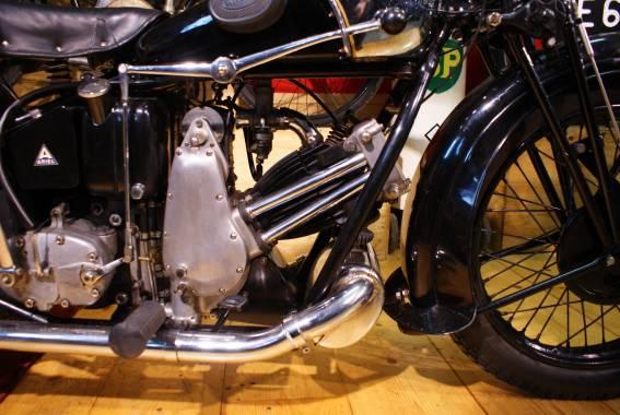 Ariel Sloper | BRITISH Only Austria Fahrzeughandel GmbH