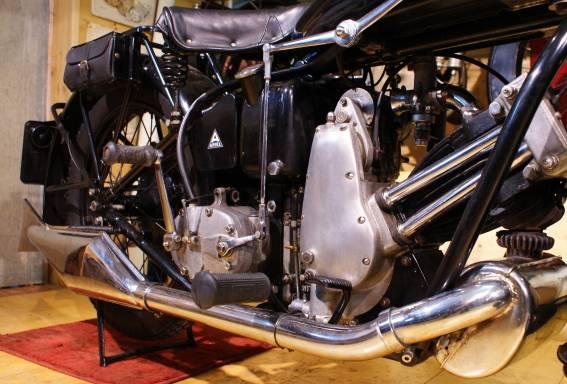 Ariel Sloper | BRITISH Only Austria Fahrzeughandel GmbH