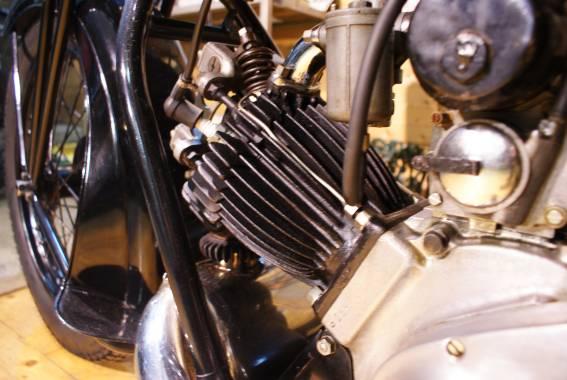 Ariel Sloper | BRITISH Only Austria Fahrzeughandel GmbH