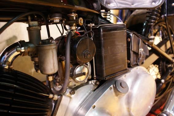 Ariel Sloper | BRITISH Only Austria Fahrzeughandel GmbH