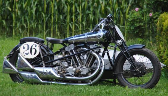 Brough Superior 1930. Racing Combination - Basil Brough. | BRITISH Only ...