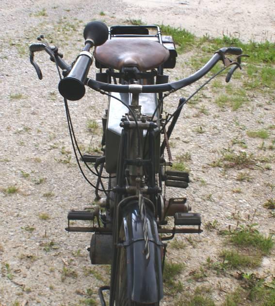 Rudge Multi 500 cc 1921 | BRITISH Only Austria Fahrzeughandel GmbH