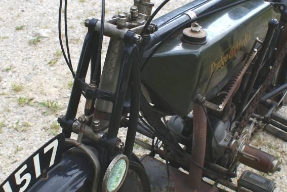 Rudge Multi 500 cc 1921 | BRITISH Only Austria Fahrzeughandel GmbH