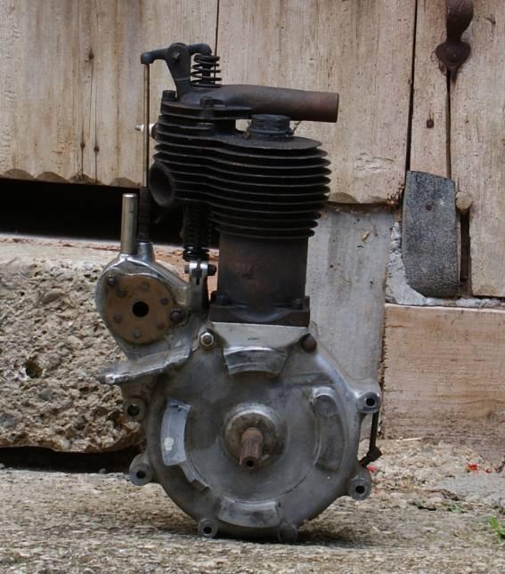 Rudge Multi 500 cc 1921 | BRITISH Only Austria Fahrzeughandel GmbH