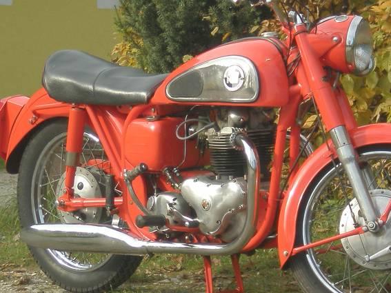 Norton 600 cc/1960 | BRITISH Only Austria Fahrzeughandel GmbH