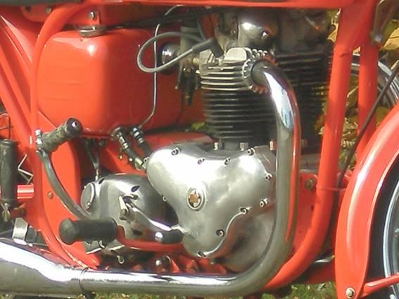 Norton 600 cc/1960 | BRITISH Only Austria Fahrzeughandel GmbH
