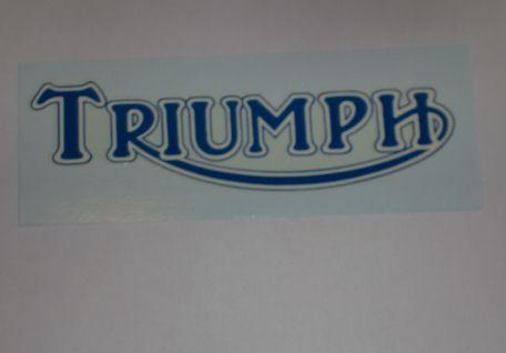 Triumph Tank Transfer 1936/37 | BRITISH Only Austria Fahrzeughandel GmbH