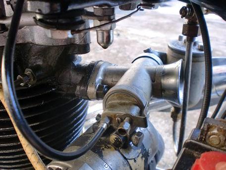 Triumph 5H 1939 | BRITISH Only Austria Fahrzeughandel GmbH