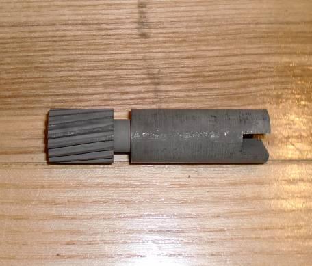 BSA Oil Pump Driving Spindle C. Mod. 1937- | BRITISH Only Austria ...