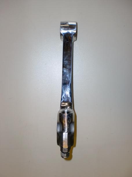 Triumph. Conrod. 5T. 6T. T110. T120 after 1951. | BRITISH Only Austria ...