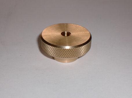 BSA Rear Brake Adjuster Knob M20 a. various Pre War Models | BRITISH ...