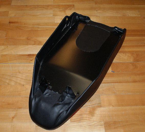 Matchless Seat 350/500/600/650ccm 1956-63 Singles & Twins | BRITISH ...