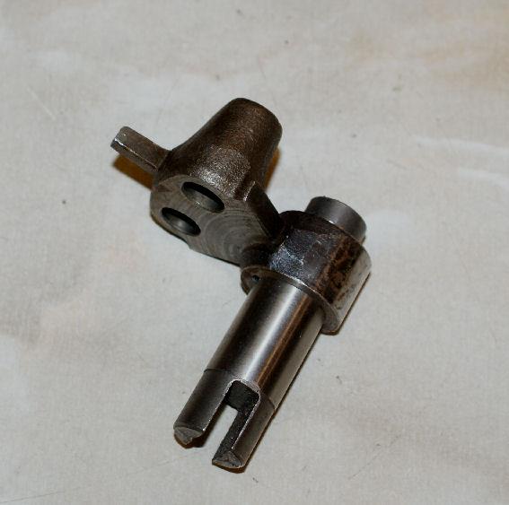 Triumph Gearchange Quadrant T140 5-Speed LHS | BRITISH Only Austria ...