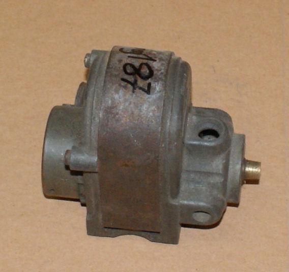 CAV Magneto used | BRITISH Only Austria Fahrzeughandel GmbH