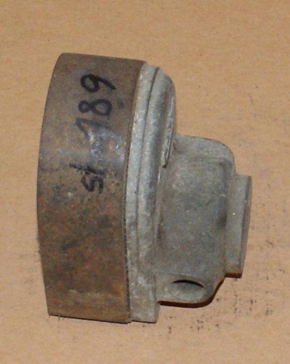 CAV Magneto Housing used | BRITISH Only Austria Fahrzeughandel GmbH