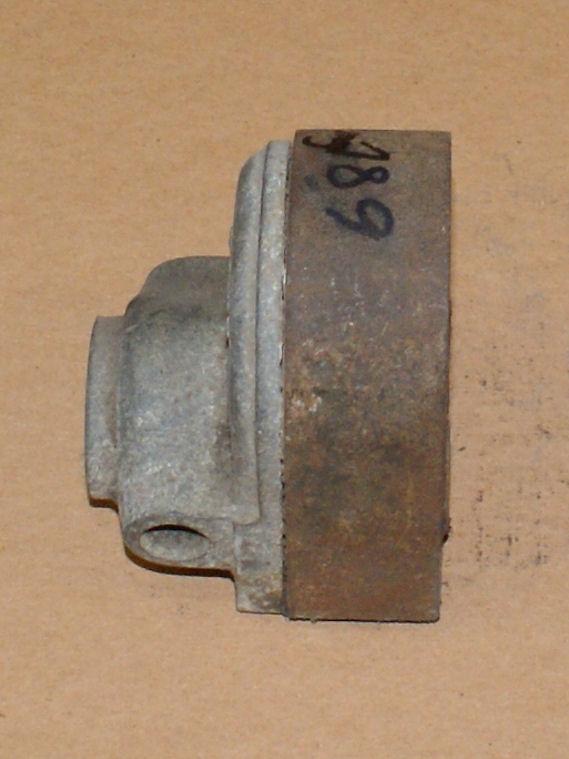 CAV Magneto Housing used | BRITISH Only Austria Fahrzeughandel GmbH