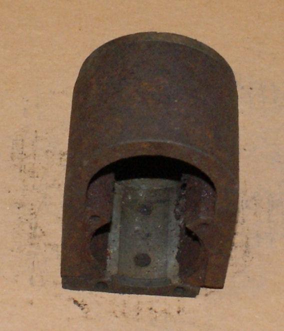 EIC Magneto Housing used | BRITISH Only Austria Fahrzeughandel GmbH