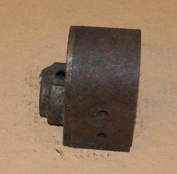 EIC Magneto Housing used | BRITISH Only Austria Fahrzeughandel GmbH