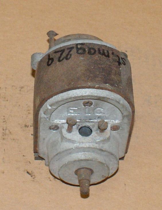 Magneto E.I.C. Type MI used | BRITISH Only Austria Fahrzeughandel GmbH