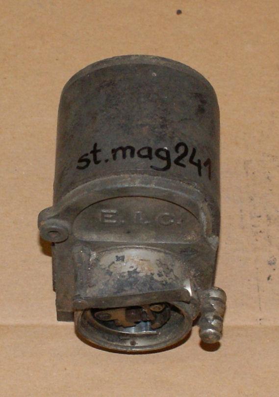 EIC Magneto | BRITISH Only Austria Fahrzeughandel GmbH
