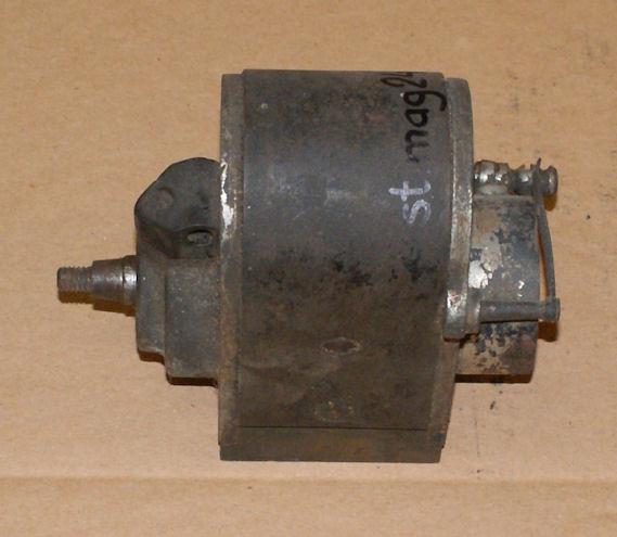 EIC Magneto | BRITISH Only Austria Fahrzeughandel GmbH