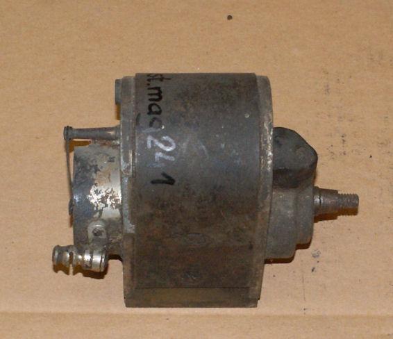 EIC Magneto | BRITISH Only Austria Fahrzeughandel GmbH