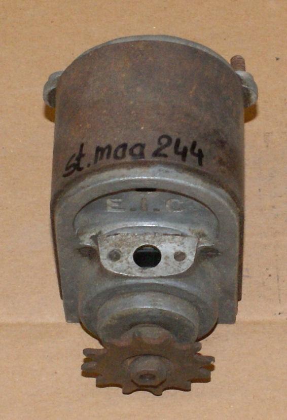 EIC Magneto used | BRITISH Only Austria Fahrzeughandel GmbH