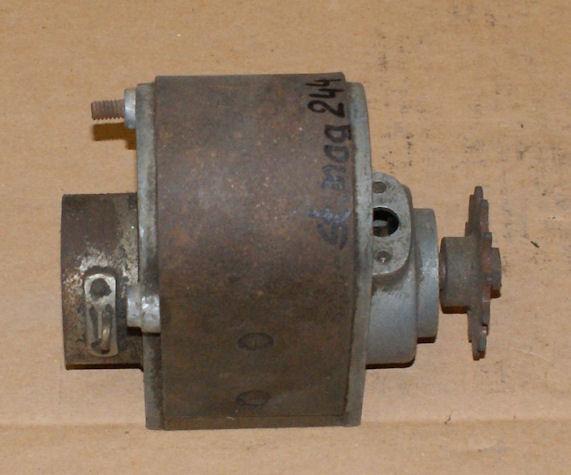 EIC Magneto used | BRITISH Only Austria Fahrzeughandel GmbH