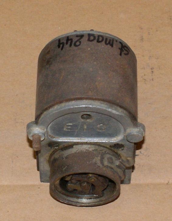 EIC Magneto used | BRITISH Only Austria Fahrzeughandel GmbH