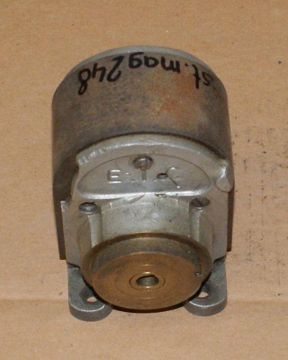 EIC Magneto used | BRITISH Only Austria Fahrzeughandel GmbH
