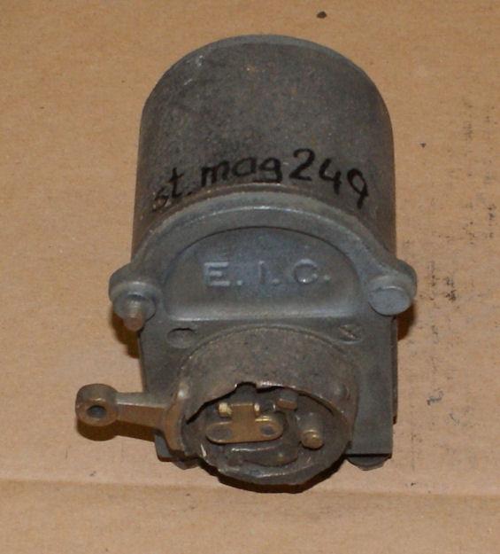 EIC Magneto used | BRITISH Only Austria Fahrzeughandel GmbH