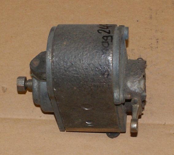 EIC Magneto used | BRITISH Only Austria Fahrzeughandel GmbH