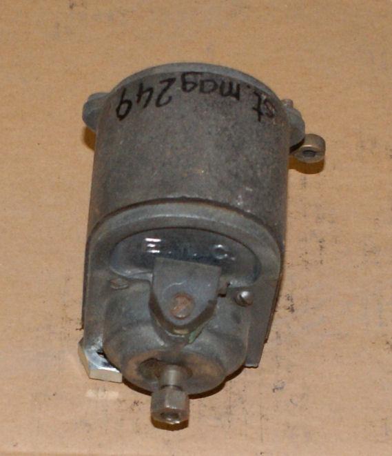 EIC Magneto used | BRITISH Only Austria Fahrzeughandel GmbH