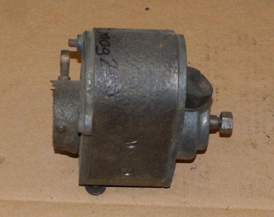 EIC Magneto used | BRITISH Only Austria Fahrzeughandel GmbH