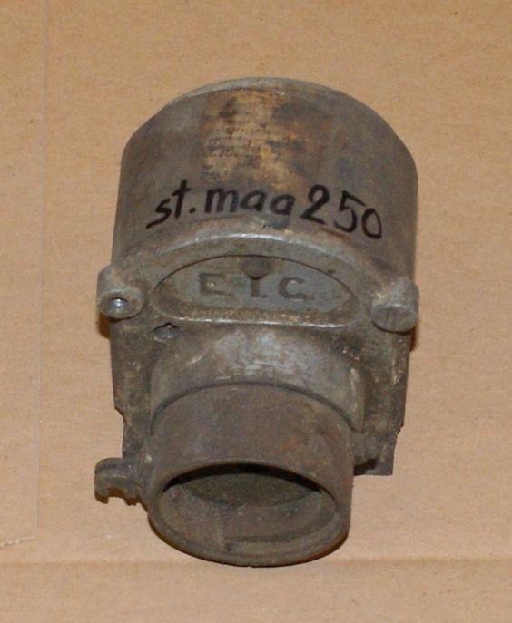 EIC Magneto used | BRITISH Only Austria Fahrzeughandel GmbH