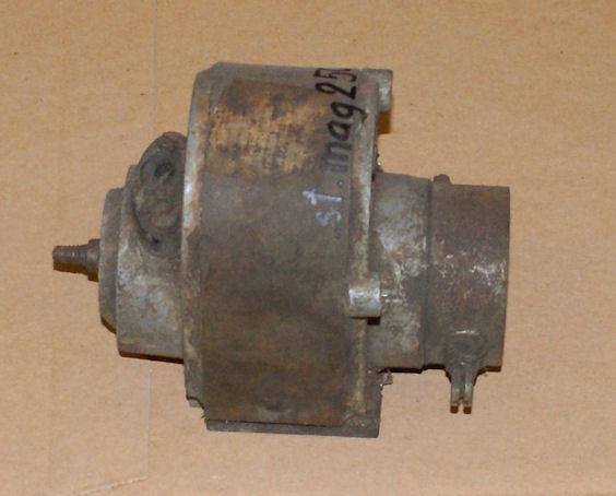 EIC Magneto used | BRITISH Only Austria Fahrzeughandel GmbH