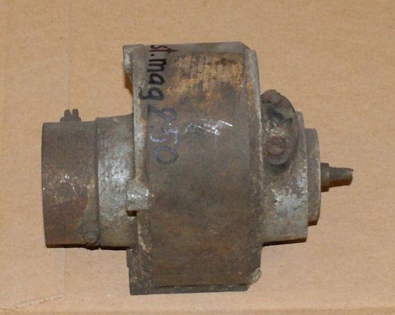 EIC Magneto used | BRITISH Only Austria Fahrzeughandel GmbH