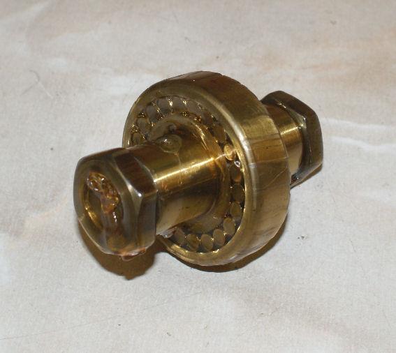 AJS/Matchless Big End 500/600cc 1931-34 | BRITISH Only Austria ...