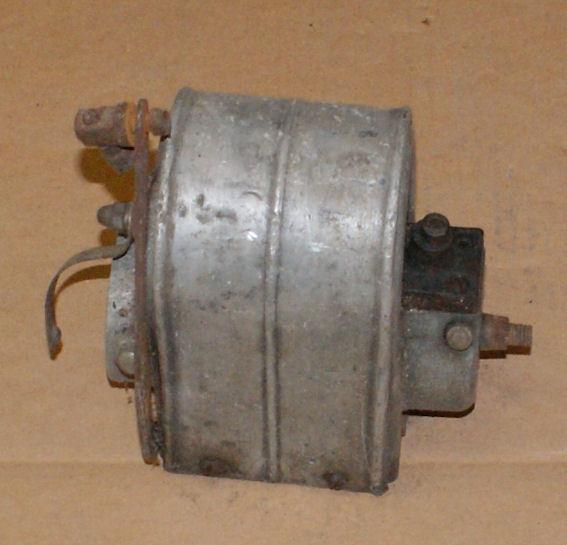 Splitdorf Magneto Model E'U. Indian. Harley Davidson. | BRITISH Only ...