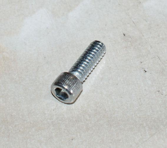 Inbusschraube 1/4" x 3/4" WW/UNC | BRITISH Only Austria Fahrzeughandel GmbH