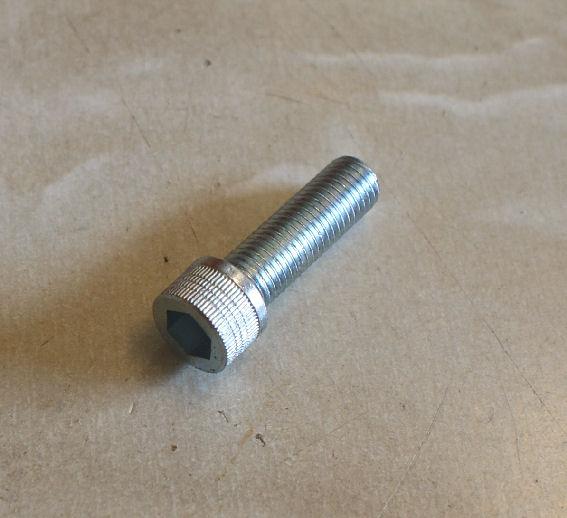 AJS/Matchless Screw, Pinch for Fork Crown | BRITISH Only Austria ...